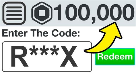 Enter This Code For Free Robux In Roblox January 2025 Youtube