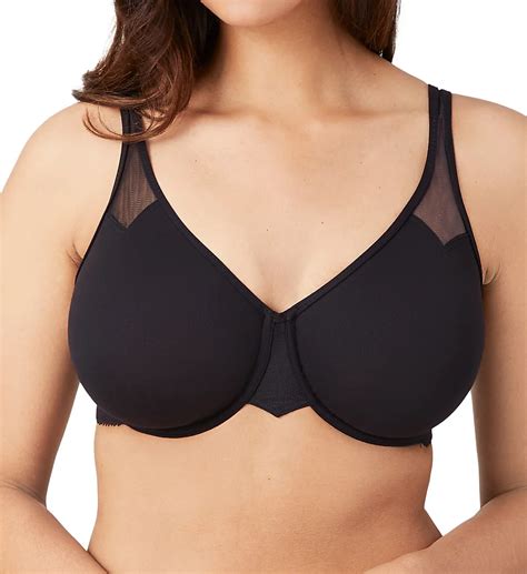 Wacoal Bras And Panties