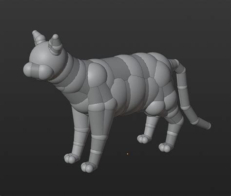 Sculpt Layers Addon Page 7 Released Scripts And Themes Blender Artists Community