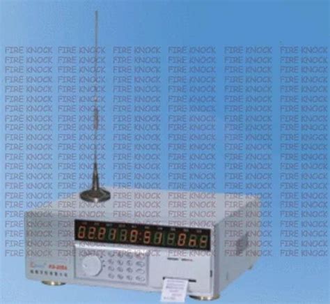 Wireless Smoke Detection Panel At ₹ 55000 Number Masjid Mumbai Id 10974531030