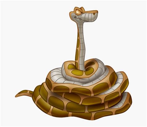 Disney The Jungle Book Shanti Kaa Jungle Book Characters Free