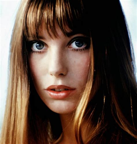 Jane Birkin Fashion Icon From The 1960s To 2023