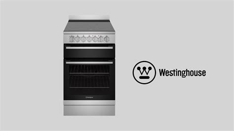 Westinghouse Freestanding Oven Bing Lee At Pamela Beeler Blog