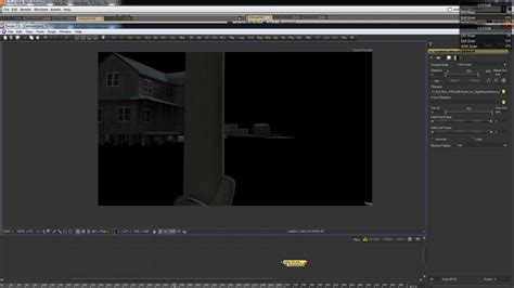 Maya Render Is Pixelated General Houdini Questions Od Forum