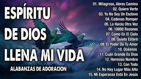 Preciosa Musica Cristiana Alabanzas Cristianas Mix Top Mejores