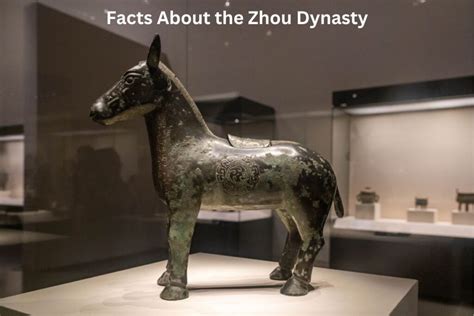 10 Facts About The Zhou Dynasty Have Fun With History