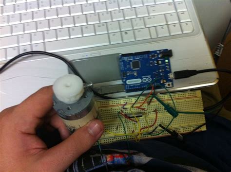 Blinduino Automated Blinds Via Arduino Arduino Tech Diy Automation