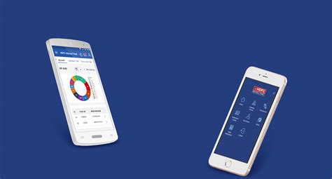 Hdfc Mutual Fund Ux Ui Design For Android Ios Mobile Behance