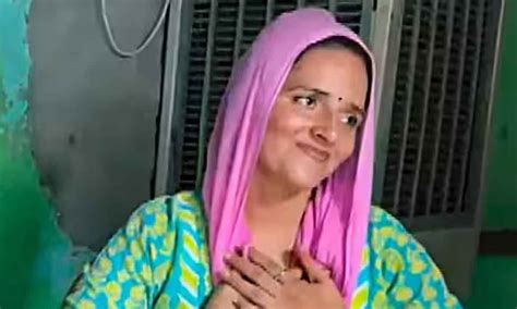 Seema Haider Case Unraveling Investigation Raises Doubts On Pakistani