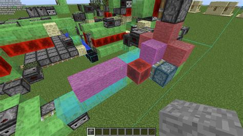 Mod Litematica 1 13 2 1 21 1 Minecraft Tutos