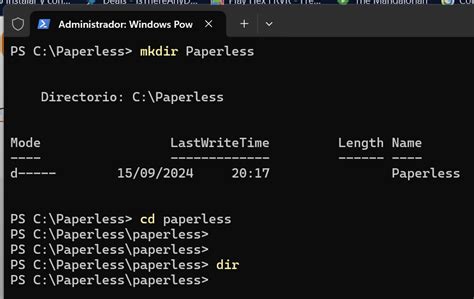 Justintech Cómo Instalar Paperless Ngx En Docker