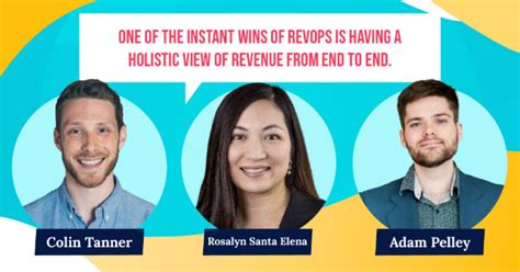 Expert Tips To Revamp Your Revenue Operations Strategy Proposify