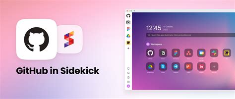 Github Sidekick