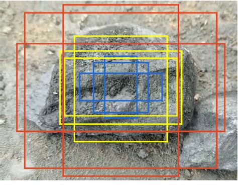 Figure 1 From Recognition Methods For Coal And Coal Gangue Based On