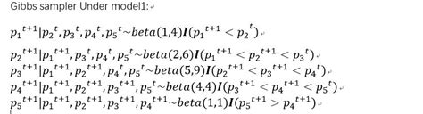 Python How To Generate Random Variables From A Beta Distribution In