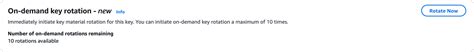 protect your data with symmetric encryption in aws using kms the