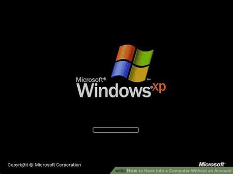 How To Hack Into A Computer Without An Account 10 Steps