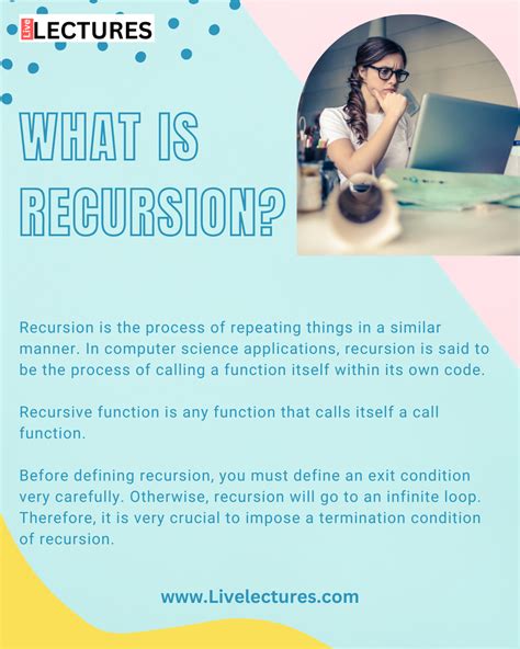 What Is Recursion Rknowledgecenter