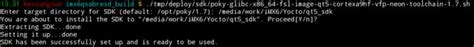 Yocto编译linuxyocto编译流程详细攻略及bitbake实用方法 Csdn博客 Yocto编译linuxyocto编译流程详细攻略及bitbake实用方法 Csdn博客