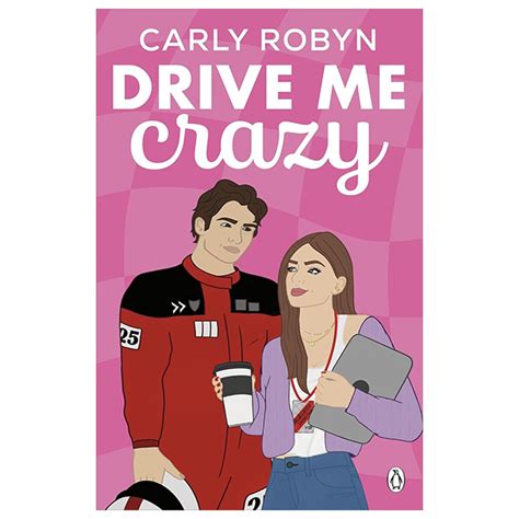 Drive Me Crazy Fahasacom