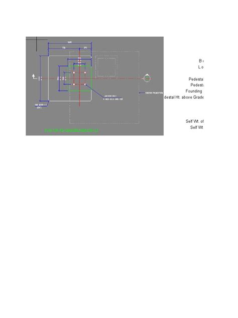 Cg Calculation Cg Calculation
