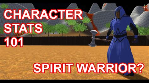 Character Stats Tutorial Anyrpg Unity Tutorial Youtube