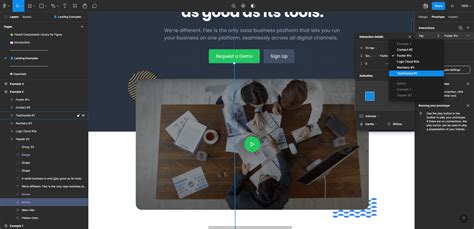 Best Prototyping Tools For UI UX Designers