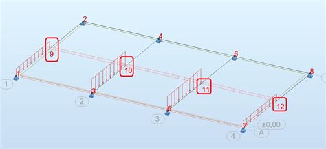 Solved Cladding Load Distribution Autodesk Community