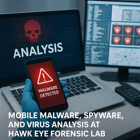 Mobile Forensic Hawk Eye Forensic