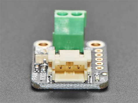 Overview Adafruit Stemma Audio Amp Adafruit Learning System