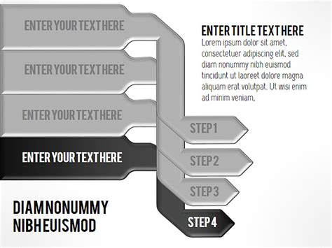 Computer Networking Powerpoint Diagram Slides Computer Networking