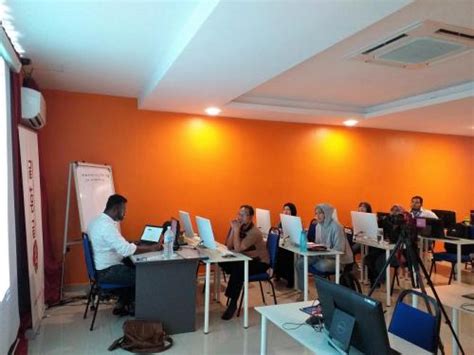 Laravel Training Mu Dot My Plt Ict Training And Development Malaysia