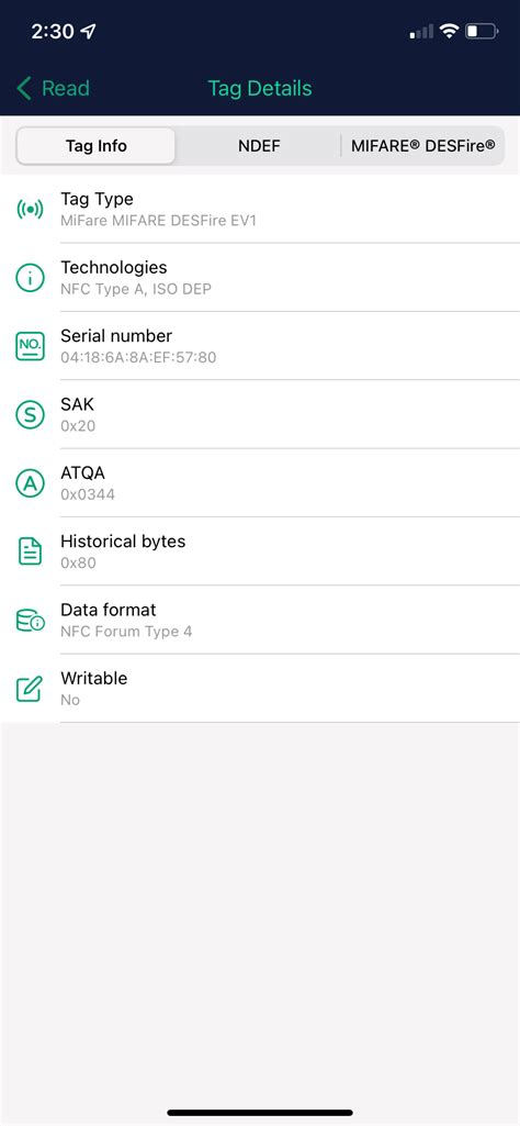 Mifare Desfire Ev1 Copy Method Support Dangerous Things Forum