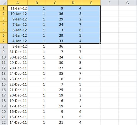 Predicting The Lottery With Matlab® Neural Network Script Bucket