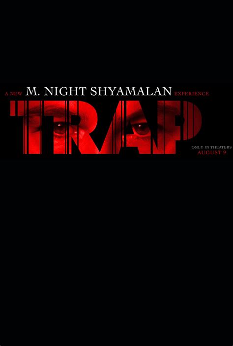 Trap Global Box Office Escapes Being M Night Shyamalans Lowest