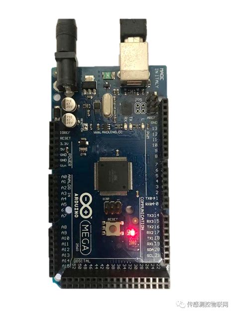 Programming Arduino With Labview A Comprehensive Guide Boardor