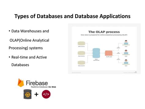 Lec4 Databases And Database Management Systemspptx Databases Computer Software And