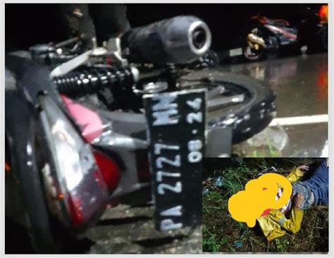 Seorang Pria Ditemukan Terkapar Di Pekuburan Sp 2 Timika Sudah