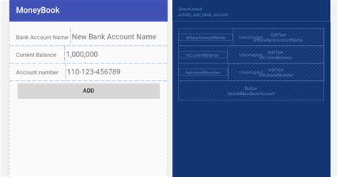 Android Table Layout 메뉴를 정렬해서 보여주고 싶어