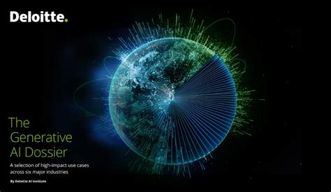 Deloitte Ai Institute Deloitte Portugal