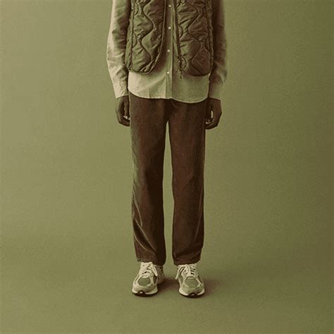 The Best Mens Corduroy Trousers How To Style Them Opumo Magazine