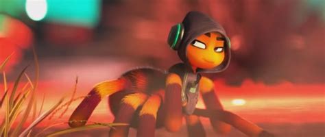 Bad Guys Tarantula By Aliciamartin851 On Deviantart