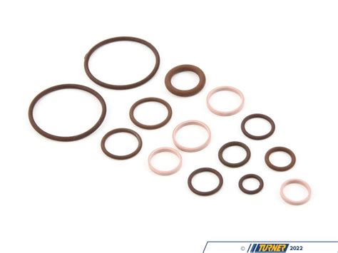 Rgs54vnsk Race German S54 Vanos Rebuild Kit Turner Motorsport