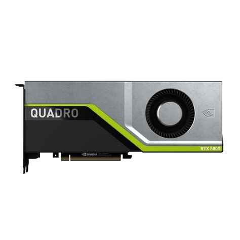 PNY NVIDIA Quadro RTX Graphics Card VCQRTX PB Novatech