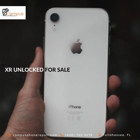 Iphone Xr Unlocked For Sale Dm Us For Pricing And Details We Also Have Other Unlocked