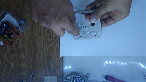 Simon Says Game With Arduino 5 Steps Instructables