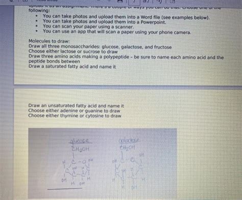 Solved Instructions This Assignment Will Have You Research Chegg