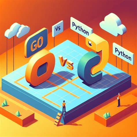 Go Vs Python Unveiling The Best For Custom Software Development