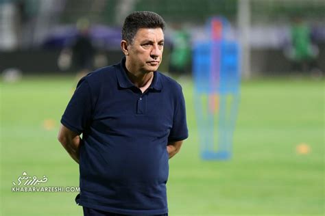 ماجرای ملاقات تلخ فرهاد مجیدی با قلعه‌نویی خبرورزشی