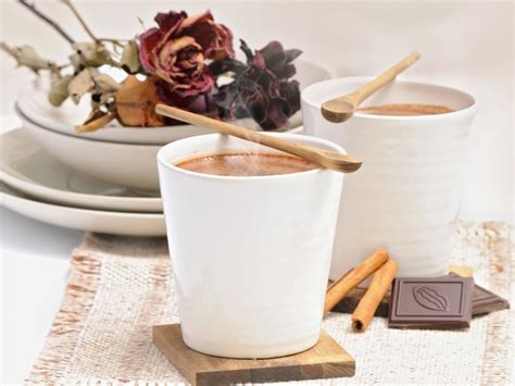 История испанского шоколада